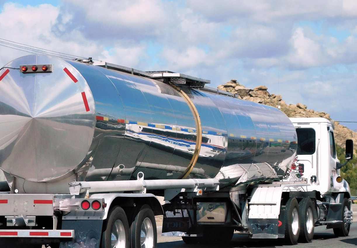 About Us - Fastway Transportations